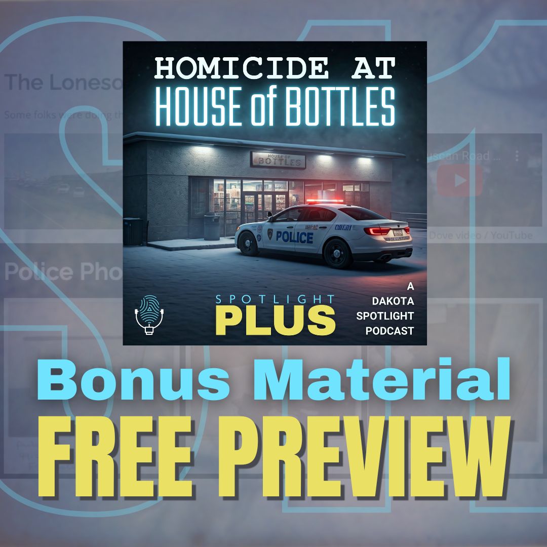 Season 11 PLUS Bonus Material Free Preview - Dakota Spotlight